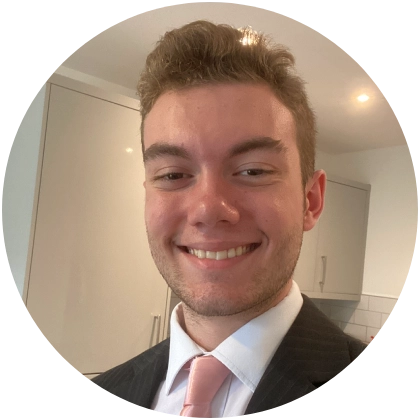 Edward Hart | The Life Academy Pte Ltd